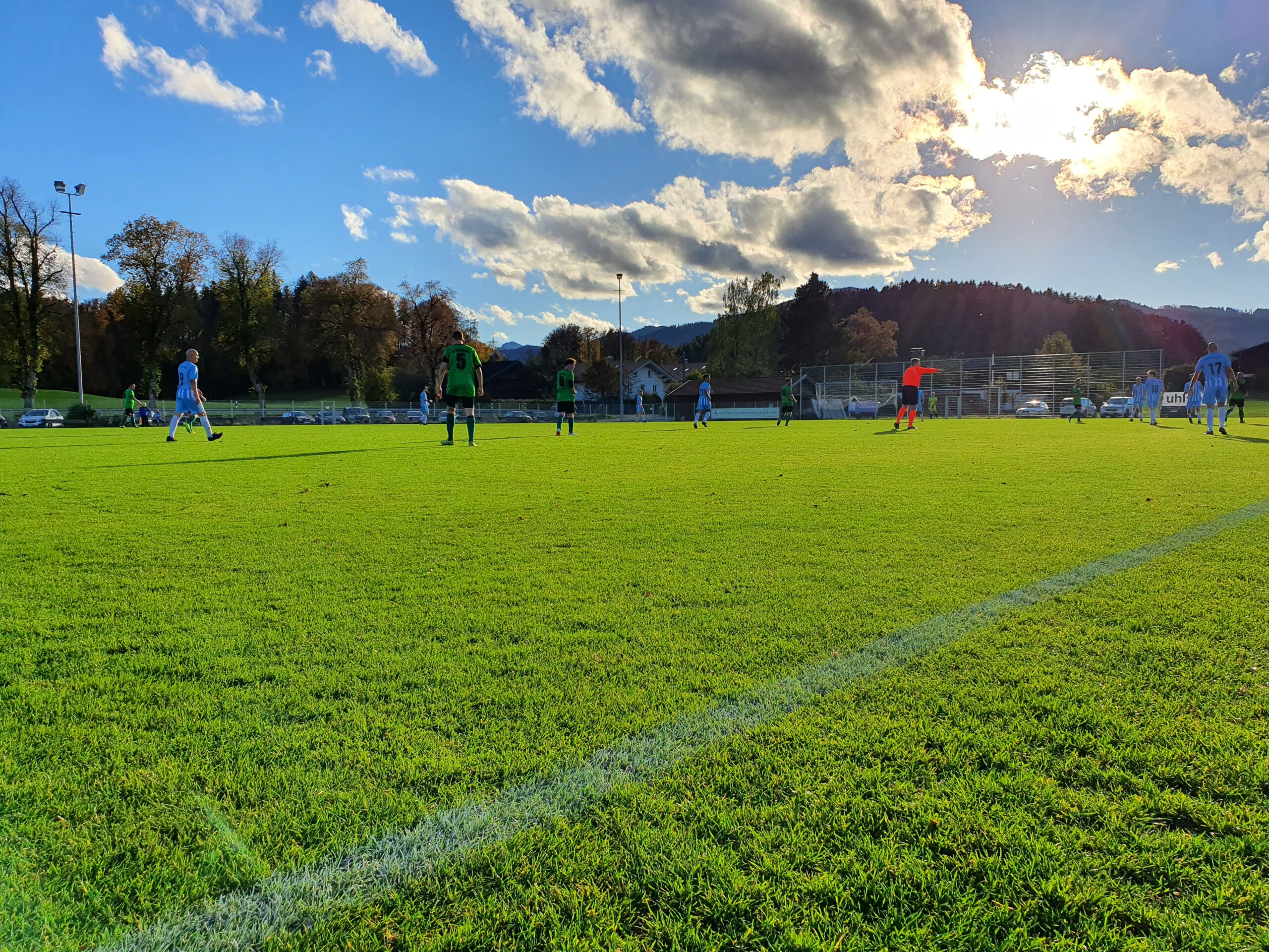 Impressum - SG Tegernseer Tal